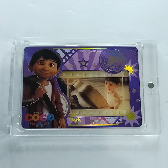 Disney Pixar | Toys | Coco Miguel Disney 0 Pixar 37th Anniversary ...